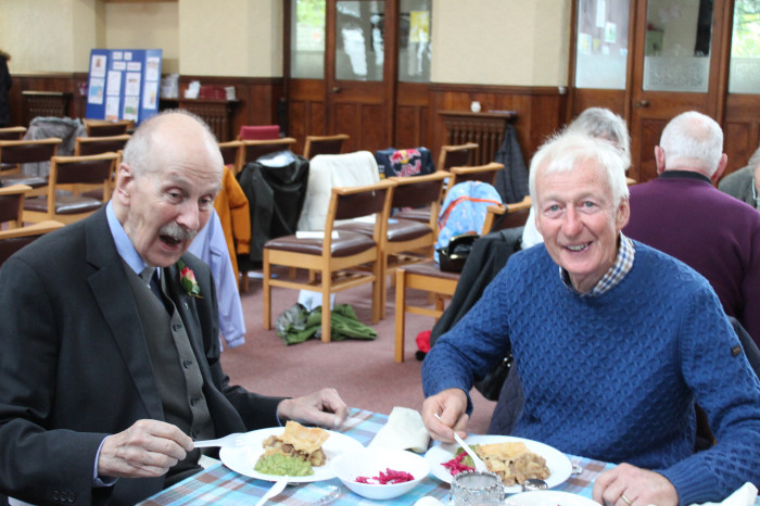 Photos - Sion Baptist Church