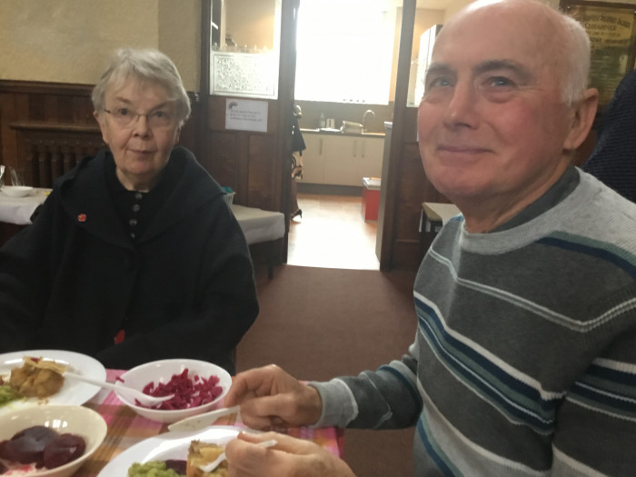 Photos - Sion Baptist Church