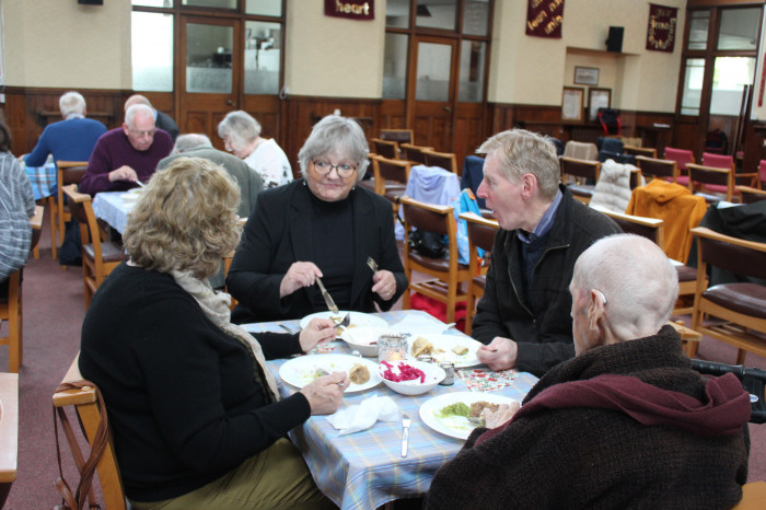 Photos - Sion Baptist Church